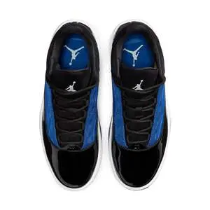 JORDAN Air Max Aura 2 Sneakers - Black