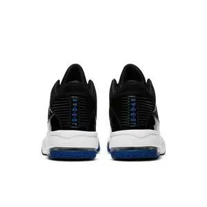 JORDAN Air Max Aura 2 Sneakers - Black