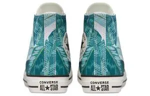 CONVERSE Chuck Taylor All Star Hi Sneakers - Green