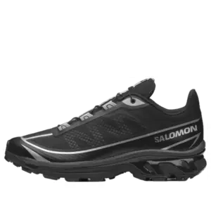 SALOMON Xt-6 Ft Sneakers - Black/silver