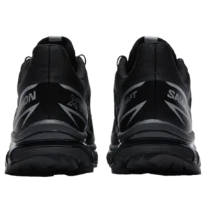 SALOMON Xt-6 Ft Sneakers - Black/silver