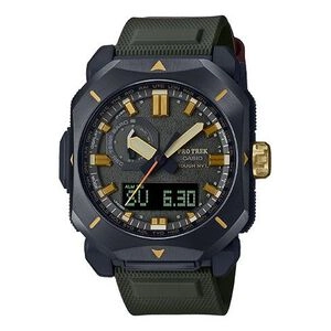 Casio Pro Trek Solar Powered Watch - Default Colorway
