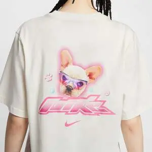 Nike Essential T-shirt Asia Sizing