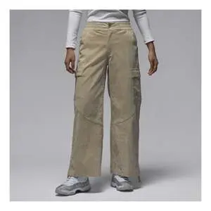 JORDAN Corduroy Wide Leg Pants