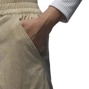 JORDAN Corduroy Wide Leg Pants