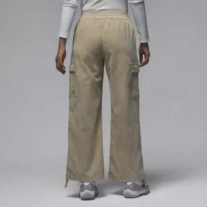 JORDAN Corduroy Wide Leg Pants
