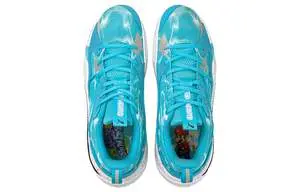 PUMA Rs-dreamer "super Mario Sunshine" Sneakers - Blue/white/black