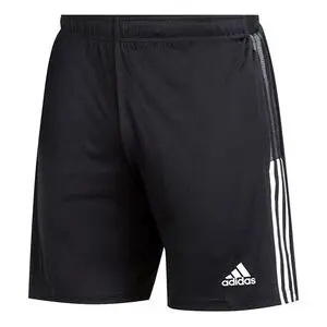 Adidas Tiro21 Tr Sho Soccer Sport Shorts - Black