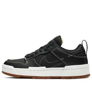 Nike Dunk Low Disrupt Sneakers - Black