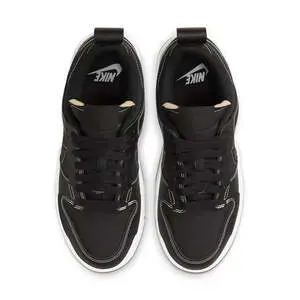 Nike Dunk Low Disrupt Sneakers - Black