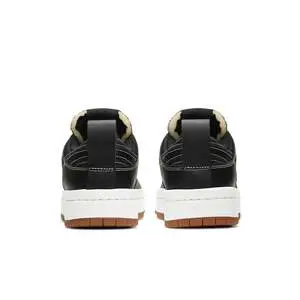 Nike Dunk Low Disrupt Sneakers - Black
