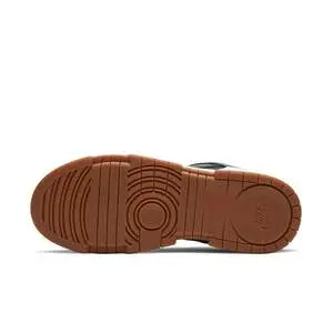 Nike Dunk Low Disrupt Sneakers - Black