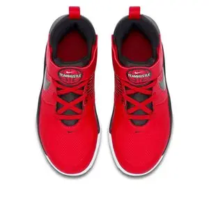 Nike Team Hustle D9 High Top Sneakers