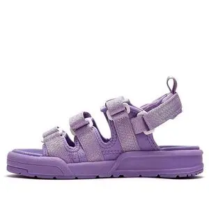 NEW BALANCE Series Strappy Sandals