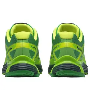 SALOMON X Feid Xt-pathway Sneakers - Green