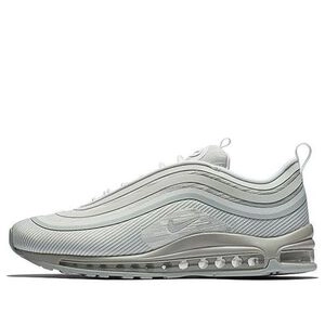Nike Max 97 Ultra '17 Sneakers - White/grey