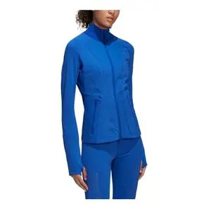 Adidas By Stella Mccartney Truepurpose Long Sleeve Jacket