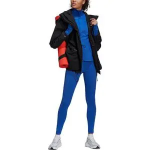 Adidas By Stella Mccartney Truepurpose Long Sleeve Jacket