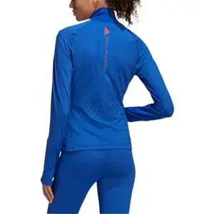 Adidas By Stella Mccartney Truepurpose Long Sleeve Jacket