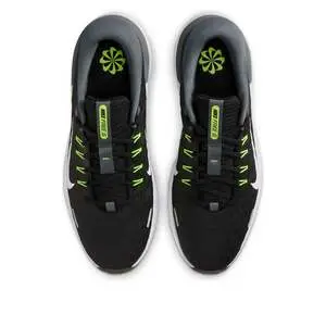Nike Free Golf Next Nature Sneakers - Black/iron Grey/volt