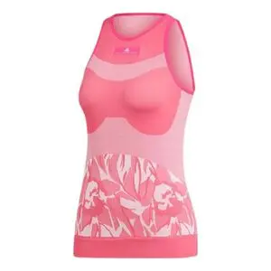 Adidas By Stella Mccartney Seamless Tank