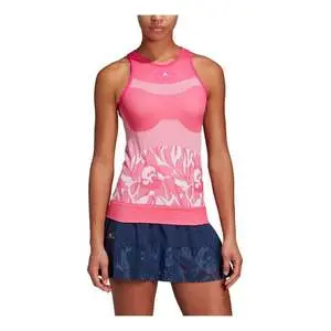 Adidas By Stella Mccartney Seamless Tank