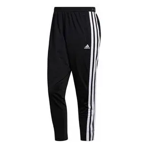 Adidas Ld Snap Pant Basketball Sports Long Pants - Black