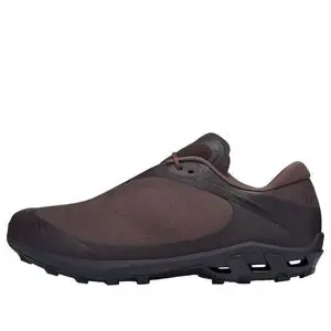 On ON Running X PAF Cloudventure Peak Sneakers Cacao/espresso