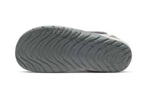 Nike Sunray Protect 2 Sandals - Grey/purple