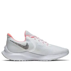Nike Zoom Winflo Athletic Sneakers