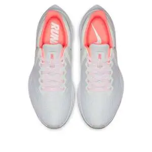 Nike Zoom Winflo Athletic Sneakers - White