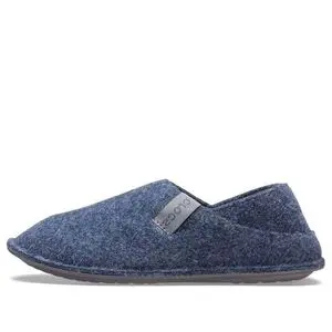 CROCS Classic Slipper Soft Sole - Blue