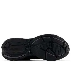 NEW BALANCE 2010 "black Phantom" Sneakers - Black/faded Black/phantom
