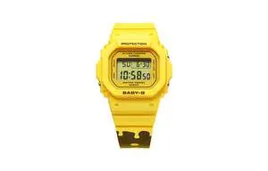 Casio G-shock Analog-digital Watch