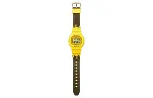 Casio G-shock Analog-digital Watch