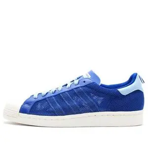 Adidas Superstar 80s Clot "kazuki - Blue