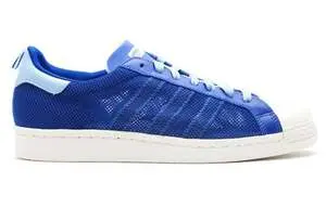 Adidas Superstar 80s Clot "kazuki - Blue