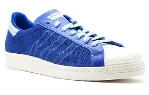 Adidas Superstar 80s Clot "kazuki - Blue