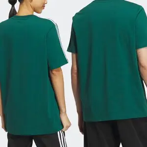 Adidas Neo Essential 3-stripes T-shirts