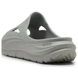 PUMA Softride Zerog Slides - Smokey Gray
