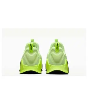 Nike Free Metcon Sneakers - Barely Volt/volt/white
