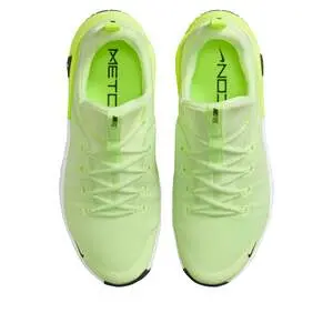 Nike Free Metcon Sneakers - Barely Volt/volt/white