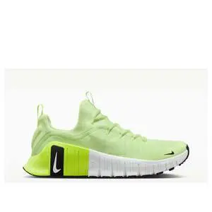 Nike Free Metcon Sneakers - Barely Volt/volt/white