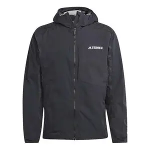 Adidas Xperior Hybrid Rain Jacket