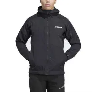 Adidas Xperior Hybrid Rain Jacket