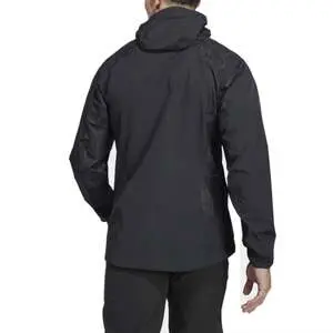 Adidas Xperior Hybrid Rain Jacket