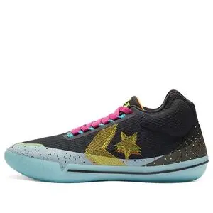 CONVERSE Chuck Taylor All Star Bb Evo Sneakers - Black