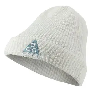 Nike Triangle Logo Woolen Beanie
