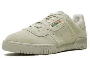 Adidas Yeezy Powerphase Sneakers - Brown/brown