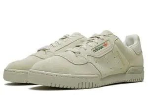 Adidas Yeezy Powerphase Sneakers - Brown/brown